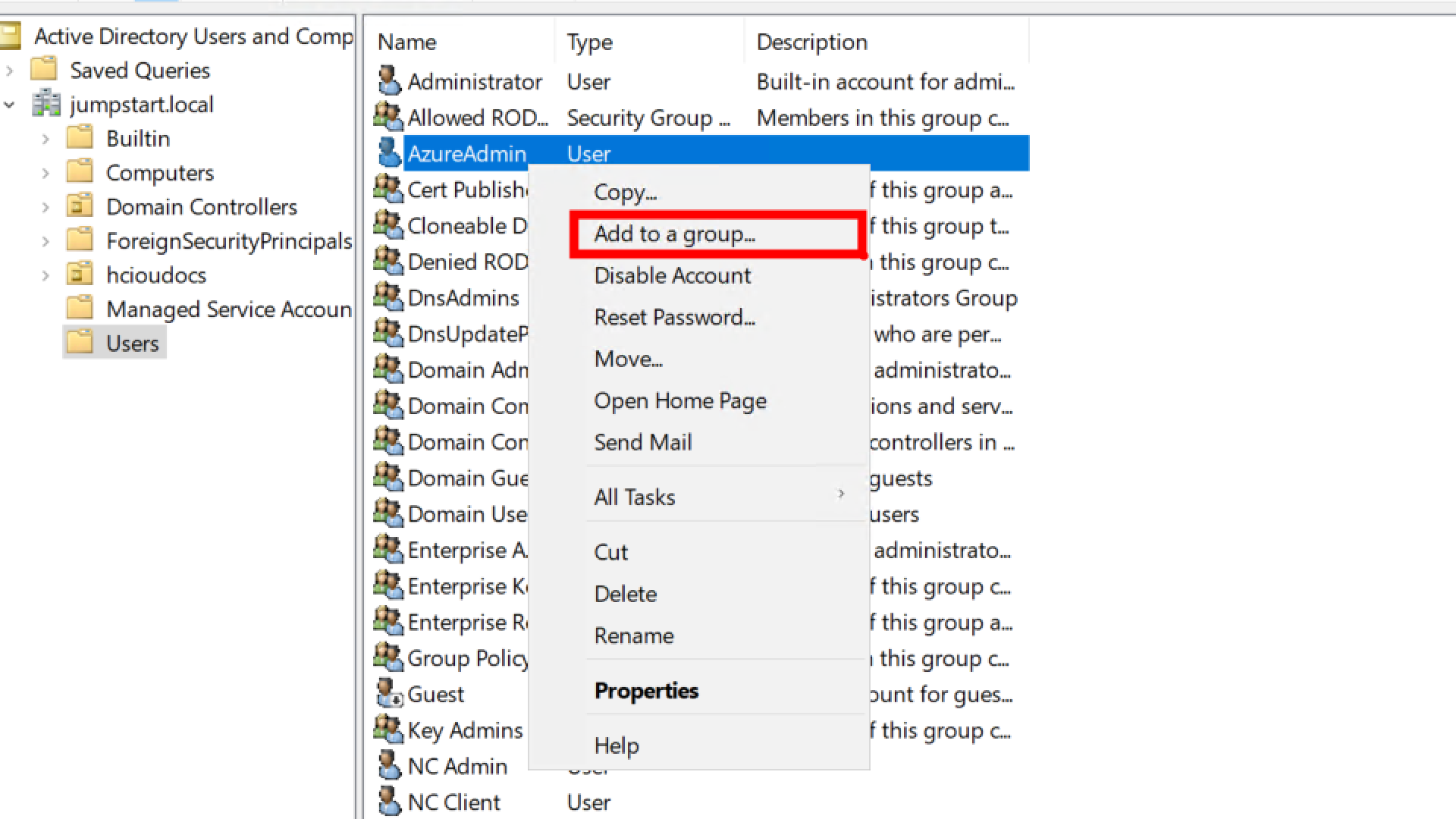 AVD on Azure Local の検証環境を作成し隊 – クラウドを勉強し隊